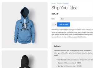 Impreza Theme – Smart Multi-Purpose WordPress Theme